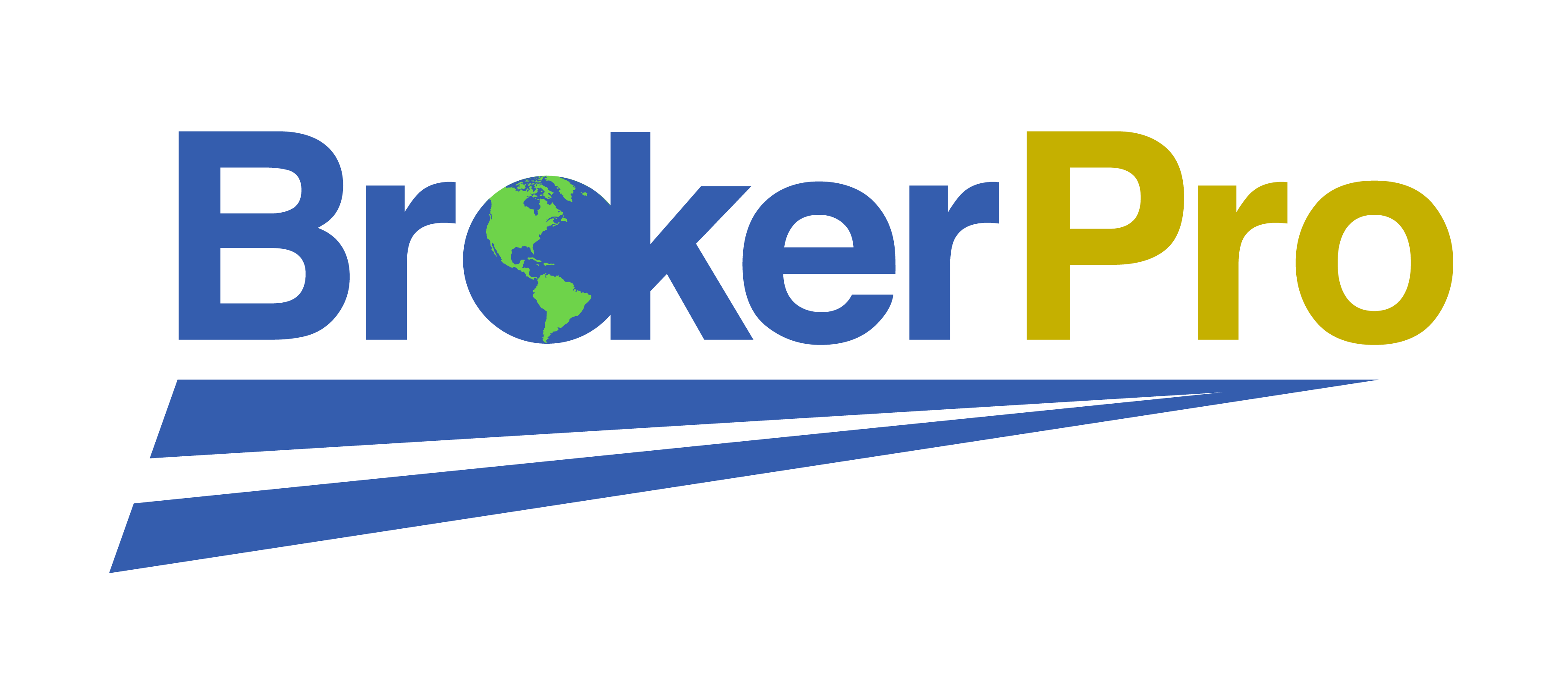 BrokerPro - Fast, Secure, Reliable Transportation Management